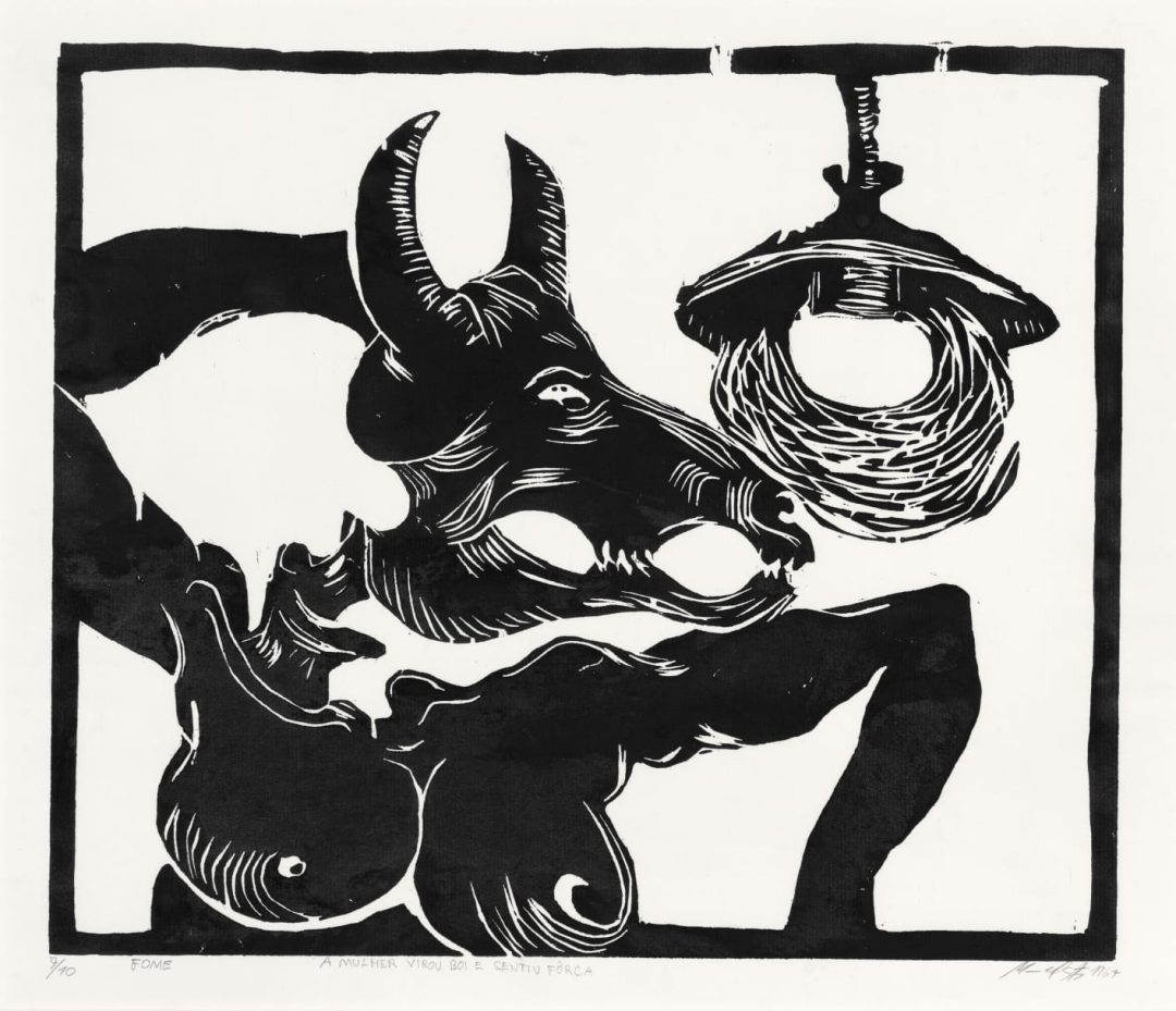 Instituto Tomie Ohtake apresenta Manuel Messias, Sem Limites com 70 ...